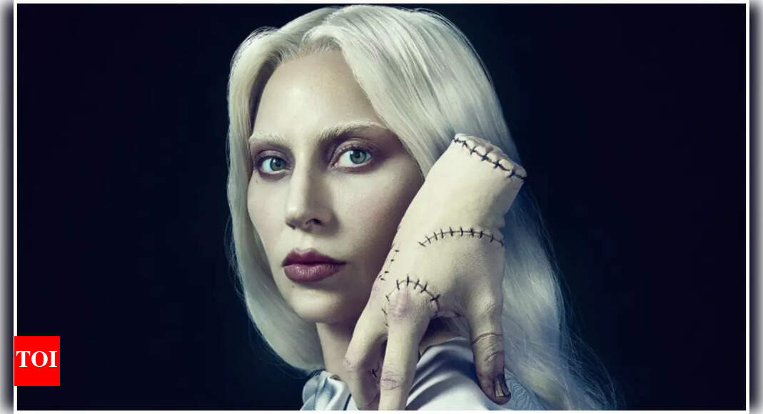 'Wednesday' Season 2: Lady Gaga joins cast as Rosaline Rotwood; fans ...
