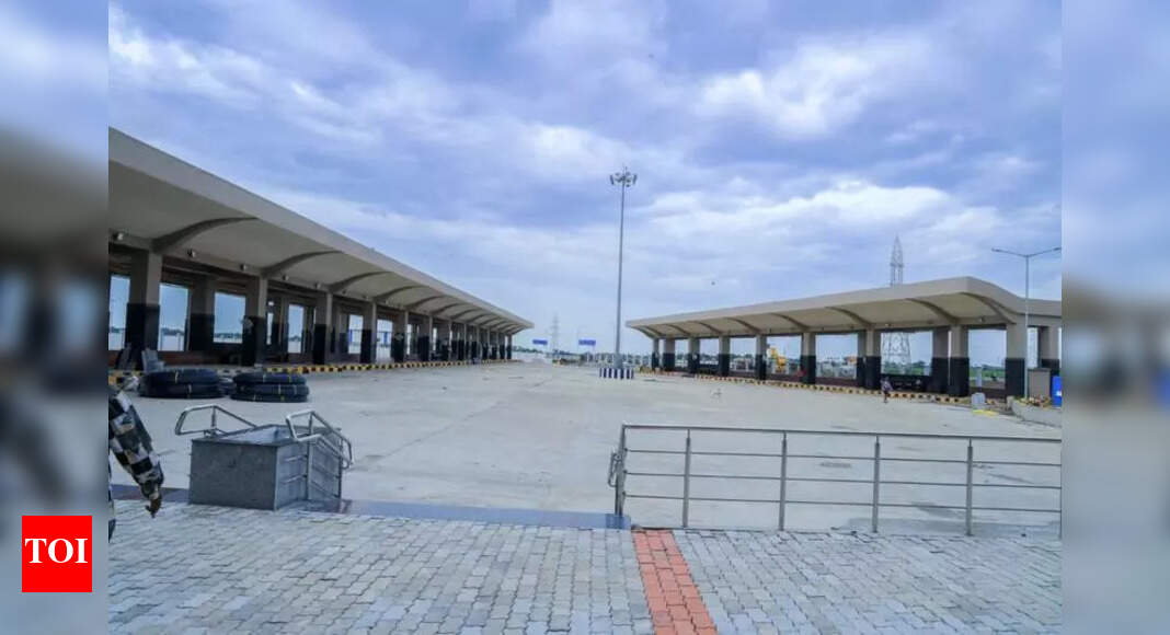 Kuthambakkam bus terminus to be ready by Nov 2025 | Chennai News - The ...