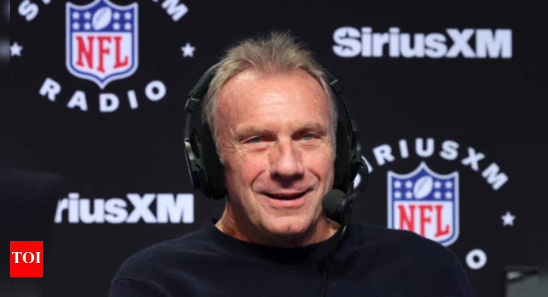 Joe Montana net worth in 2025: Where the 49ers legend stands ...