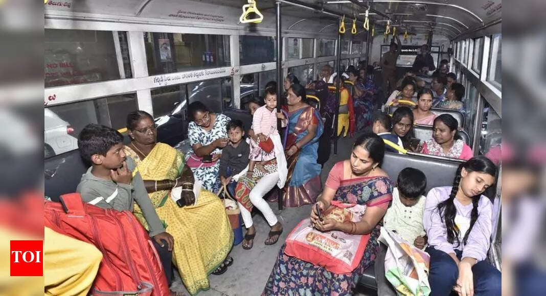 Some RTC conductors cash in on free bus travel, ‘pocket’ zero ticket ...
