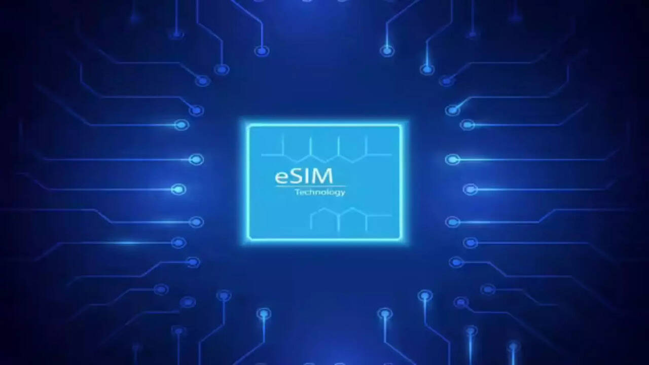 Beware! eSIM Frauds in India Make Your Phone an Easy Target for Hackers