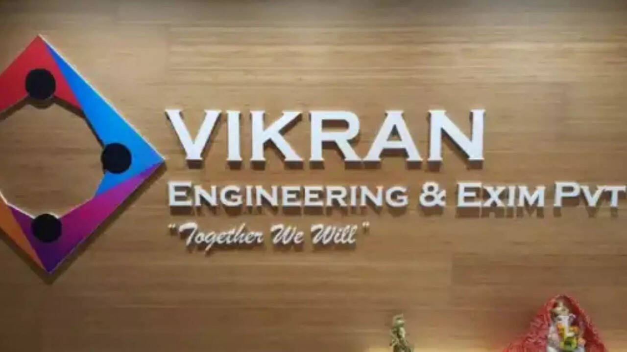 What’s Behind Vikran Engineering’s Lackluster Stock Market Debut?