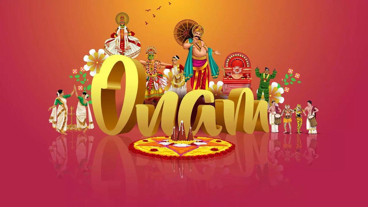 Discover The Magic Of Onam 2025, A Deep Dive Into Kerala's Traditions
