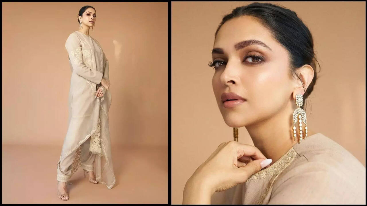 Deepika Padukone Makes History As First Indian On Louis Vuitton LVMH ...