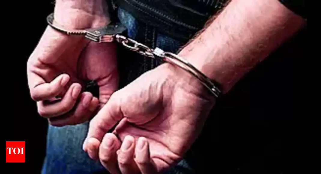 Gurugram STF nabs Haryana’s most wanted gangster Mainpal Badli ...