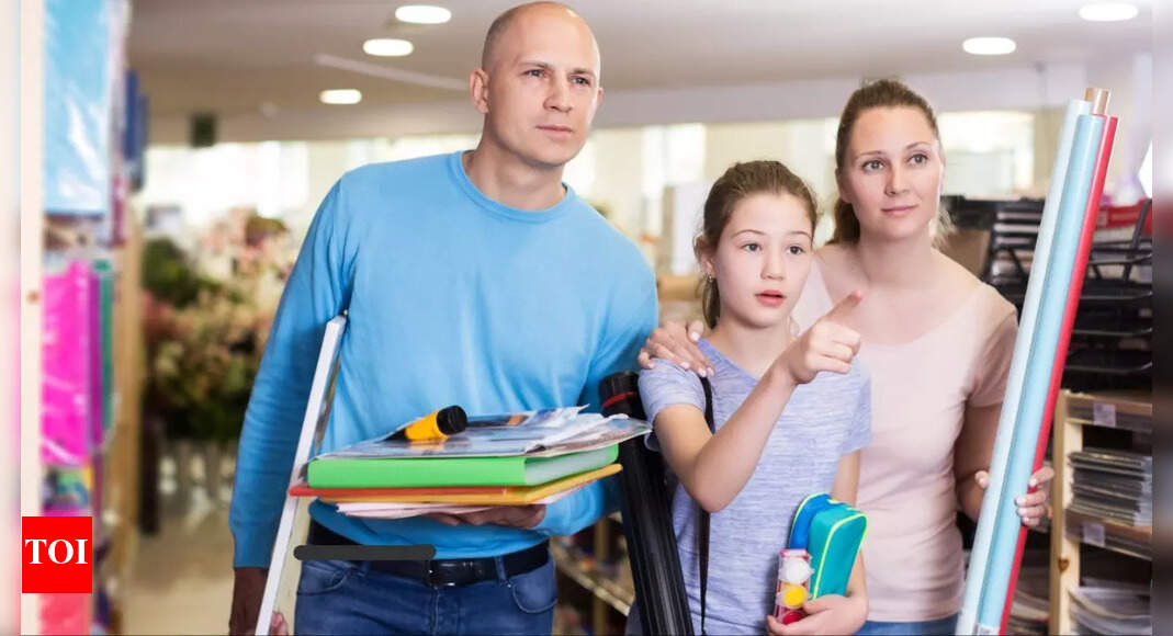 Here's how your child can choose the right career path after class 12 ...
