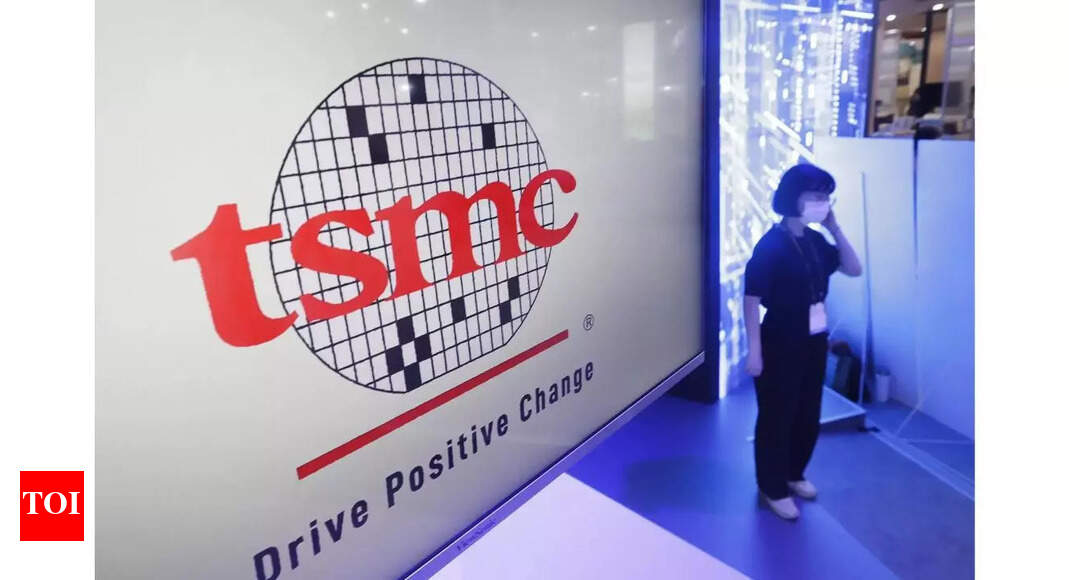 US government revokes TSMC’s waiver for chip supply to China; TSMC says it has received ...