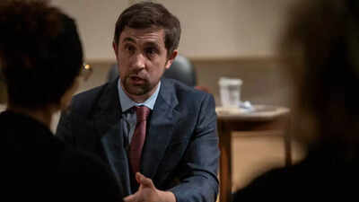 Negotiate tough deals with Ivy League: Rufo’s advice to Trump and what ...