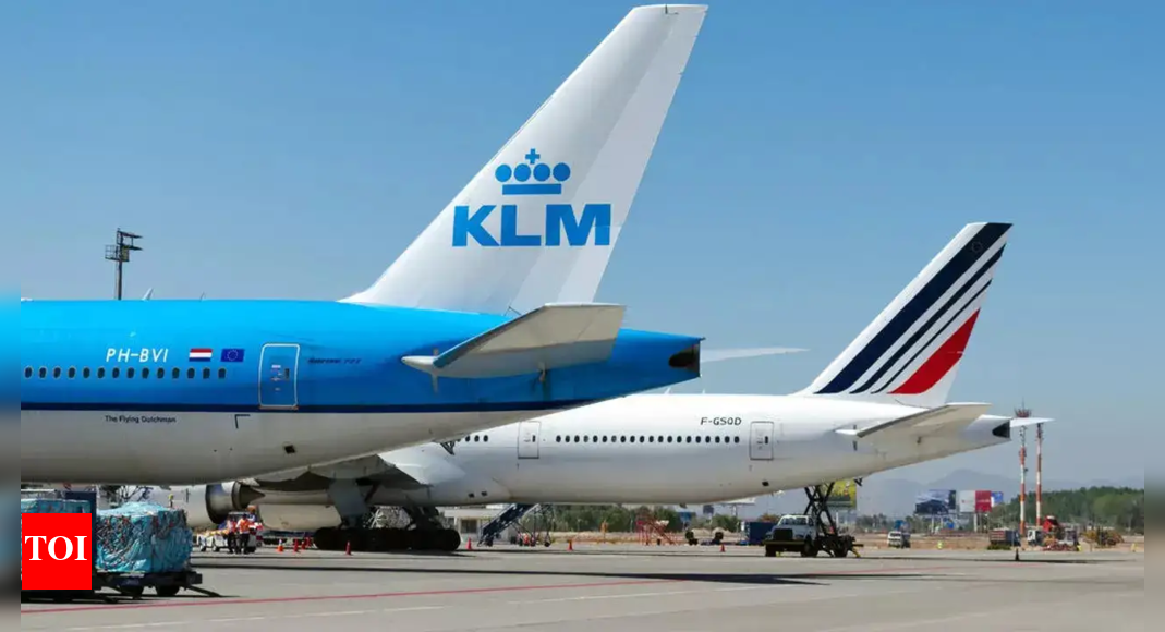 Etleboro.org - KLM reconnects with Hyderabad with thrice weekly direct ...