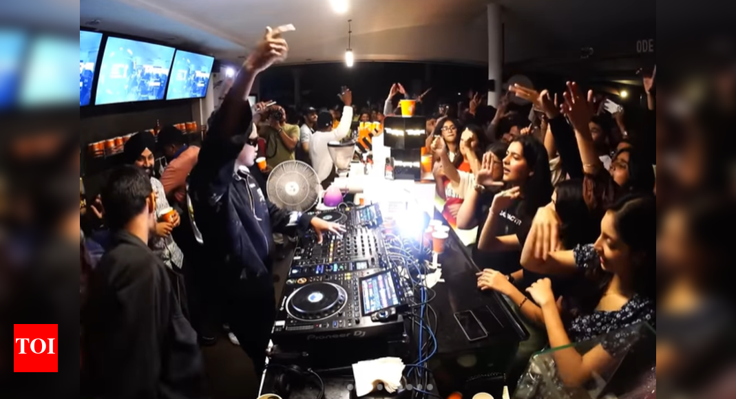 Etleboro.org - ‘It’s about finding something nobody else has’: The LA ...