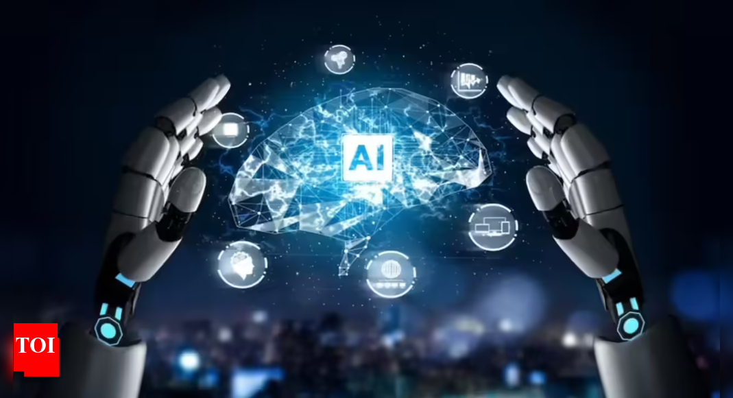 Covasant Technologies rolls out AI agent control tower platform - The ...