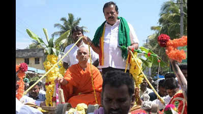 MSP scheme for farmers could be Karnataka govt’s new guarantee ...