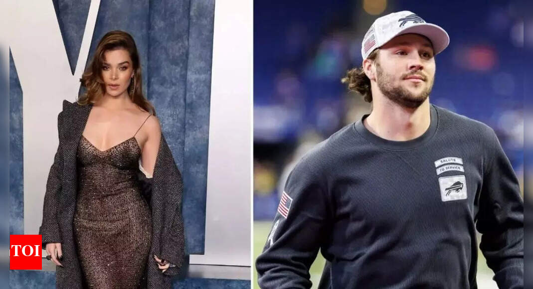 "My wife absolutely kills it": Josh Allen reveals why his wife’s performance in Sinners made him ...