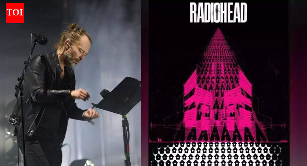 Rock band Radiohead announces first European tour in seven years: See ...