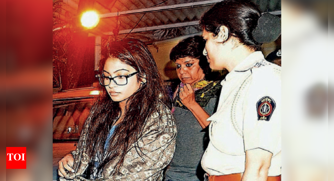 Sheena Bora was alive after night of ‘murder’: Indrani Mukerjea's ...