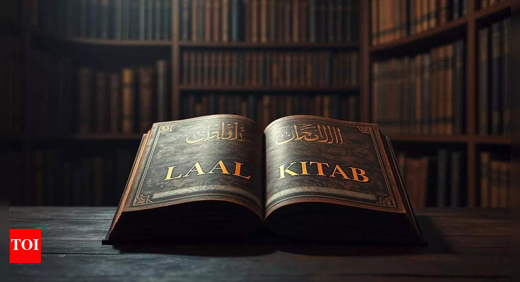 Daily Lal Kitab Horoscope Today, September 7, 2025: Blood Moon To Bring ...