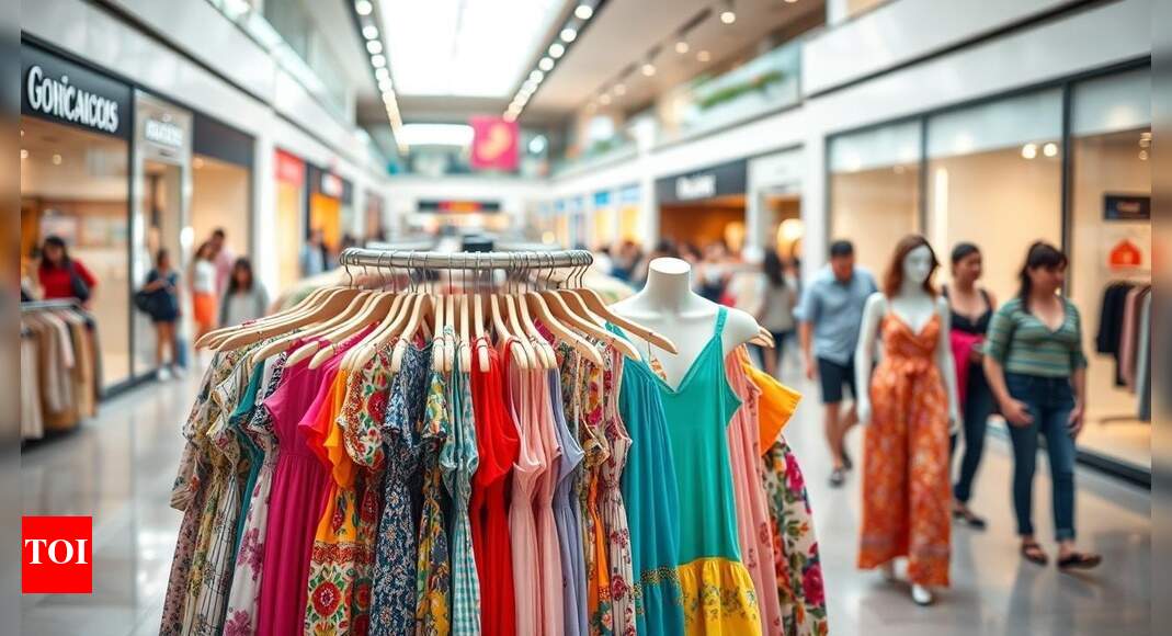 GST revamp: Clothes priced over Rs 2500 to become costlier; here is ...
