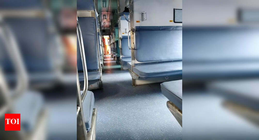 16 robbery cases cracked as gang striking sleeping passengers on long ...