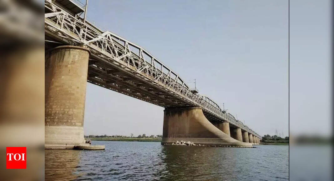 NCR surveys new rail bridge for Prayagraj | News Minimalist