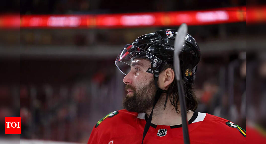 Pat Maroon returns to the Tampa Bay Lightning as team ambassador after ...