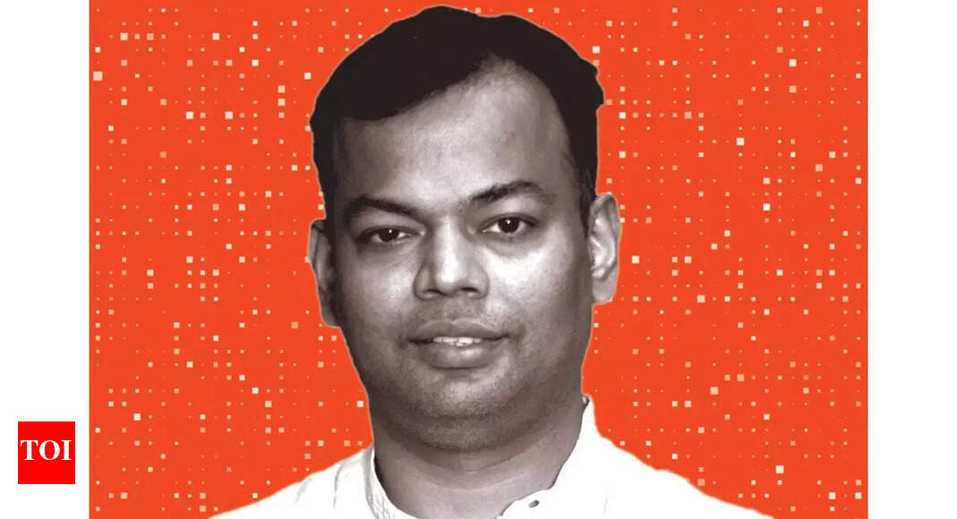 Meet Mitesh Khapra, IIT Madras professor named in TIME magazine's 'Top ...