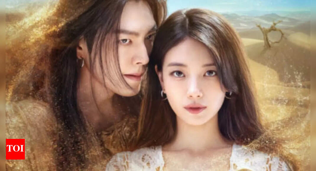 ‘Genie, Make A Wish’ faces backlash over ‘poorly made’ posters: Fans ...