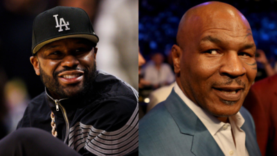 Mike Tyson vs Floyd Mayweather: Latest updates on date, venue, and ...