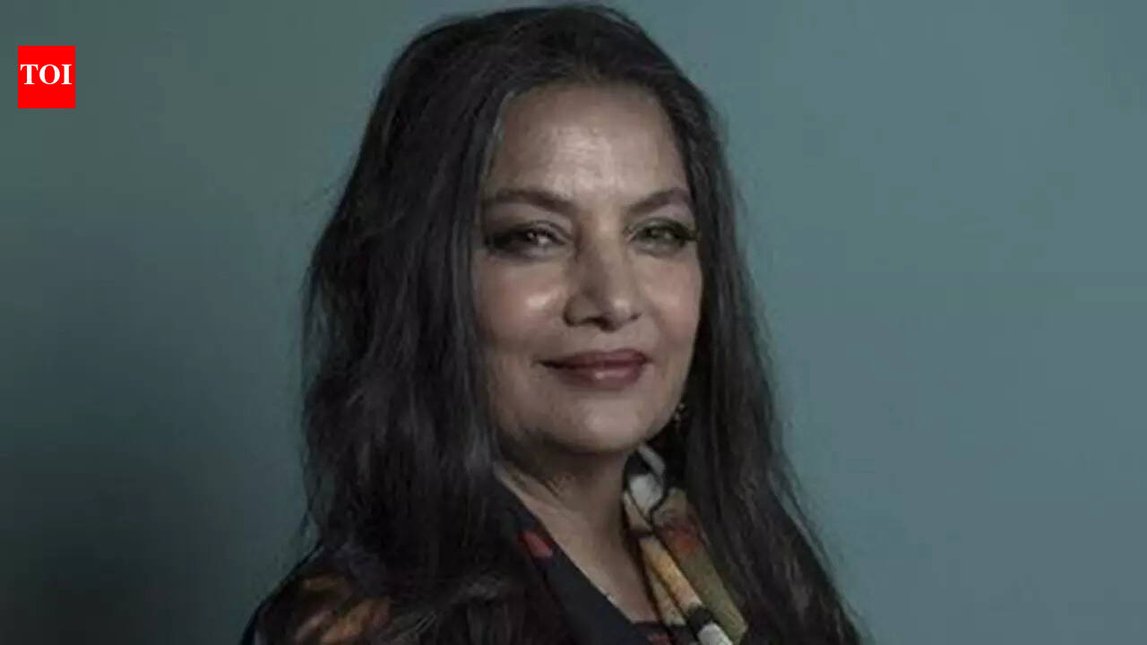 Cinema to activism: Interesting facts about Shabana Azmi you may not know