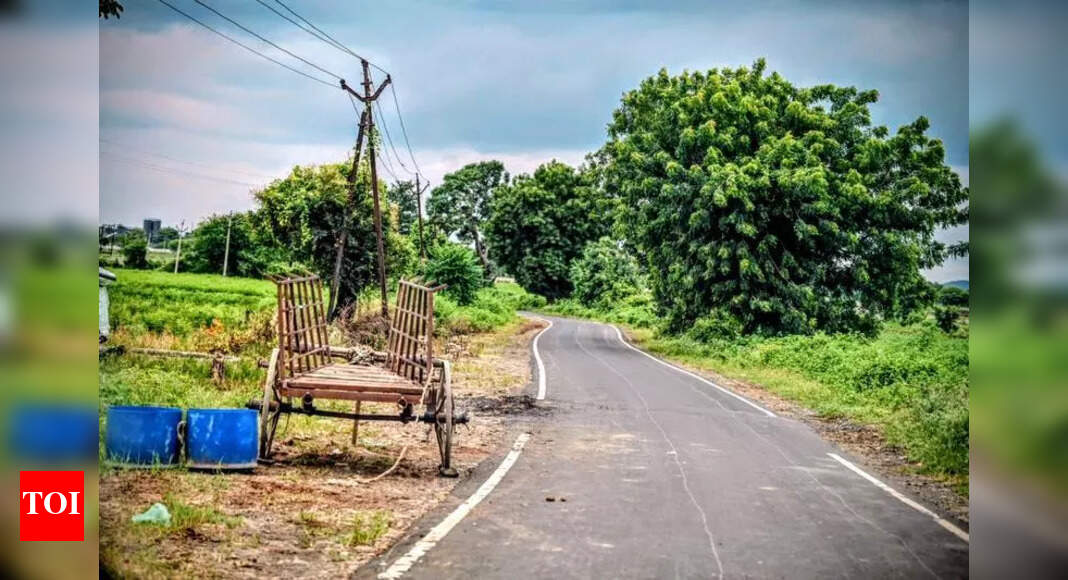 ‘New Nagpur’ Boom: Land Values Soar To Rs2 Crore Per Acre In Region ...