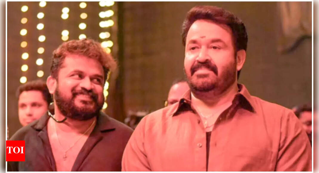 'Thudarum': Director Tharun Moorthy discloses he is now working on sequel to one of his earlier ...