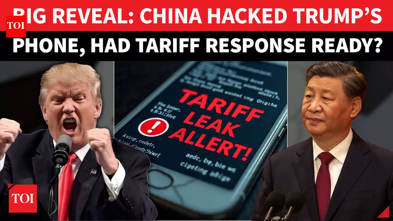 Over 80 Countries Hit by 'China-Linked Hackers' In Extensive Cyber ...