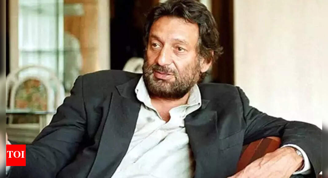 Shekhar Kapur recalls time with mystery woman: Filmmaker remembers ...
