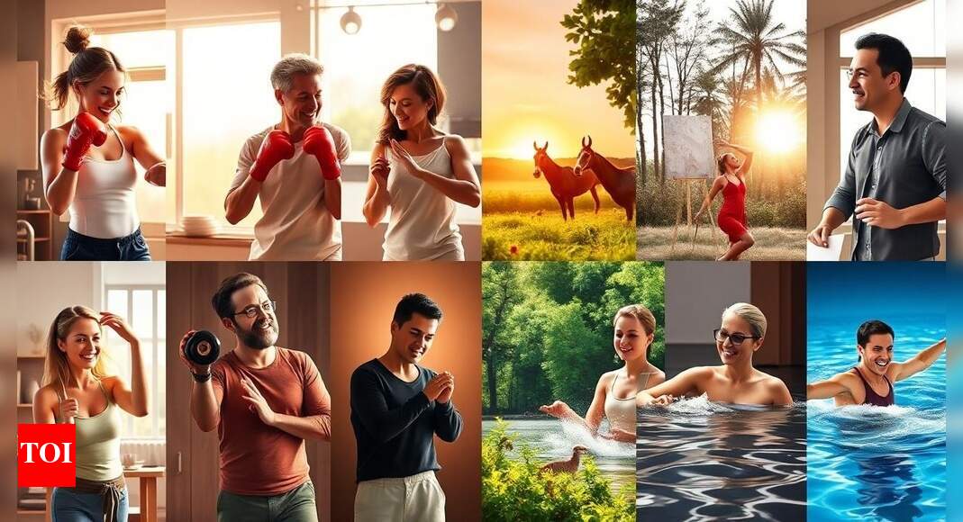 Unlocking Wellness: How Your Zodiac Sign Shapes Your Lifestyle Choices ...