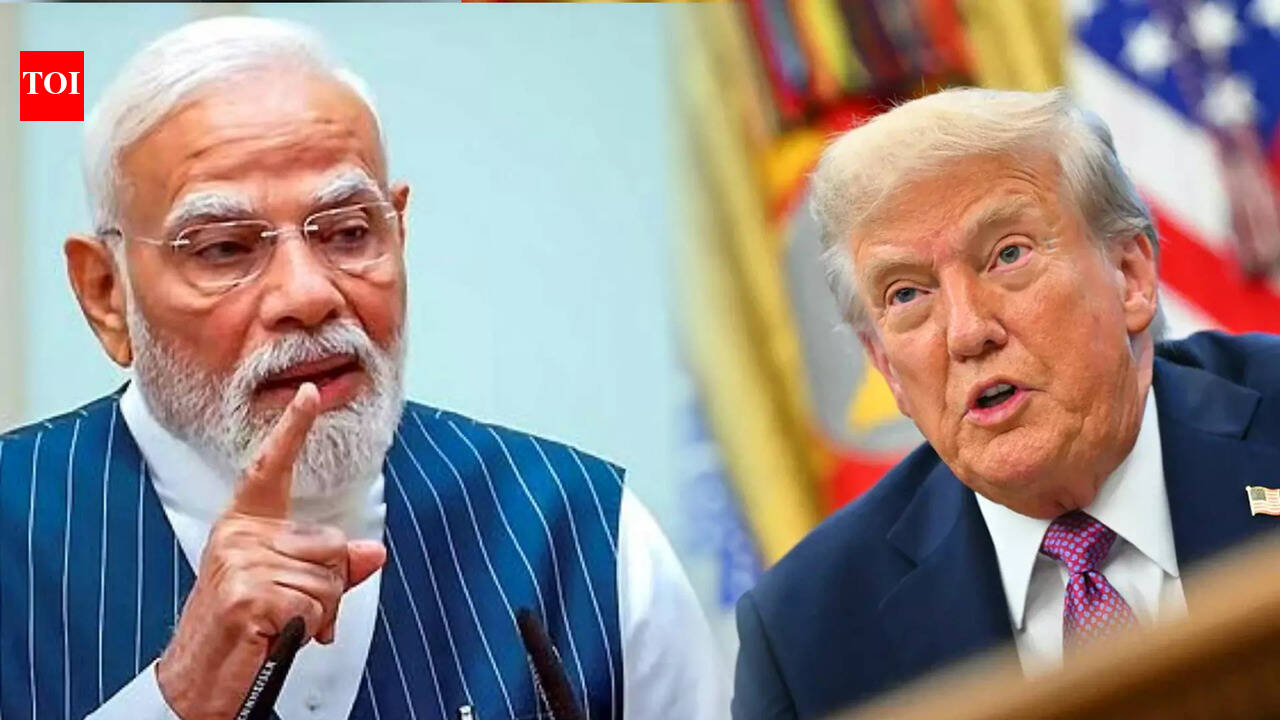 PM Modi Responds To Donald Trump’s 'Will Always Be Friends' Remark ...