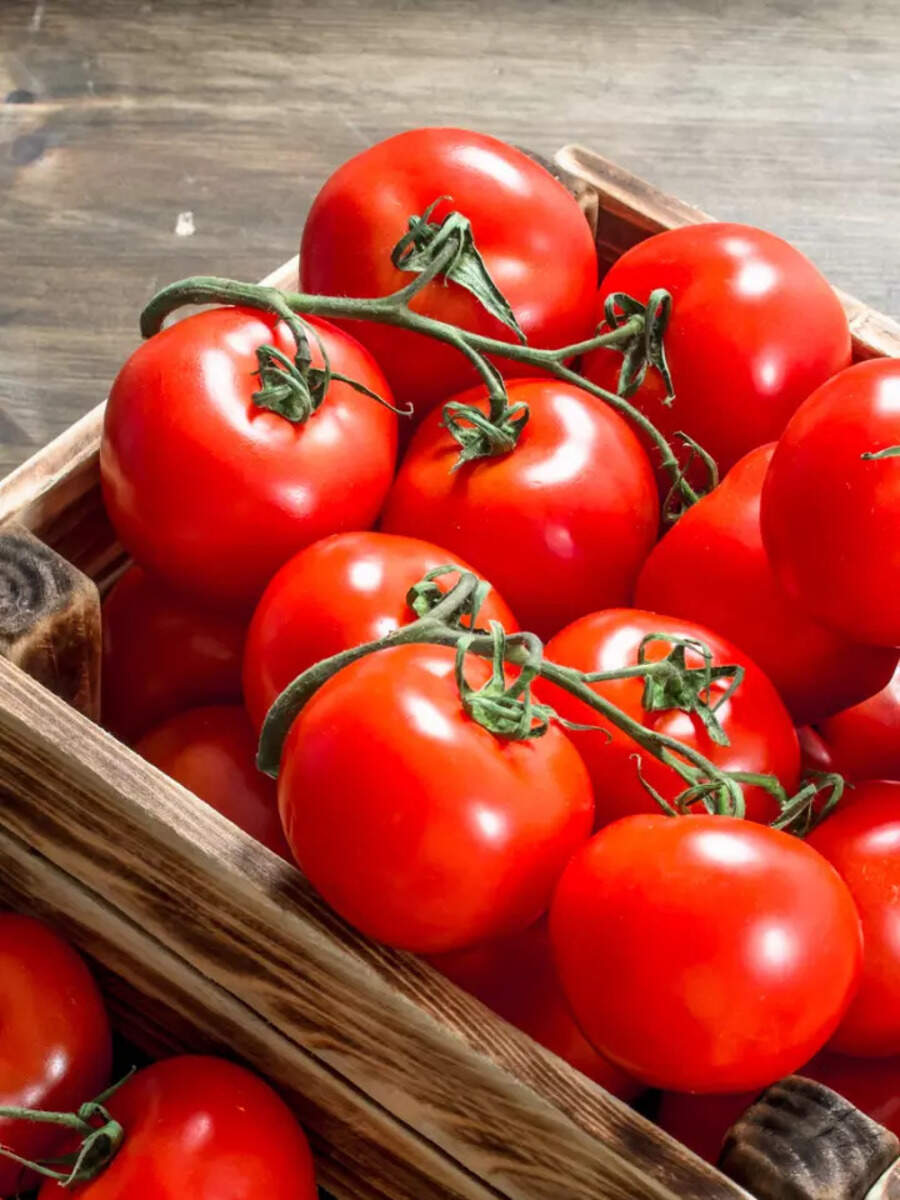 10 types of tomatoes from across the world | Times of India