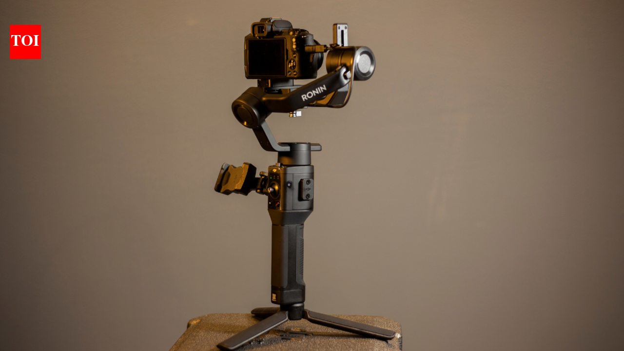 Steady Shots Made Simple: Your Ultimate Gimbal Buying Guide & Top Picks ...