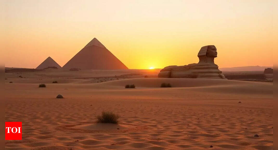 Daily Egyptian Horoscope for September 9, 2025: Zodiac Predictions for ...