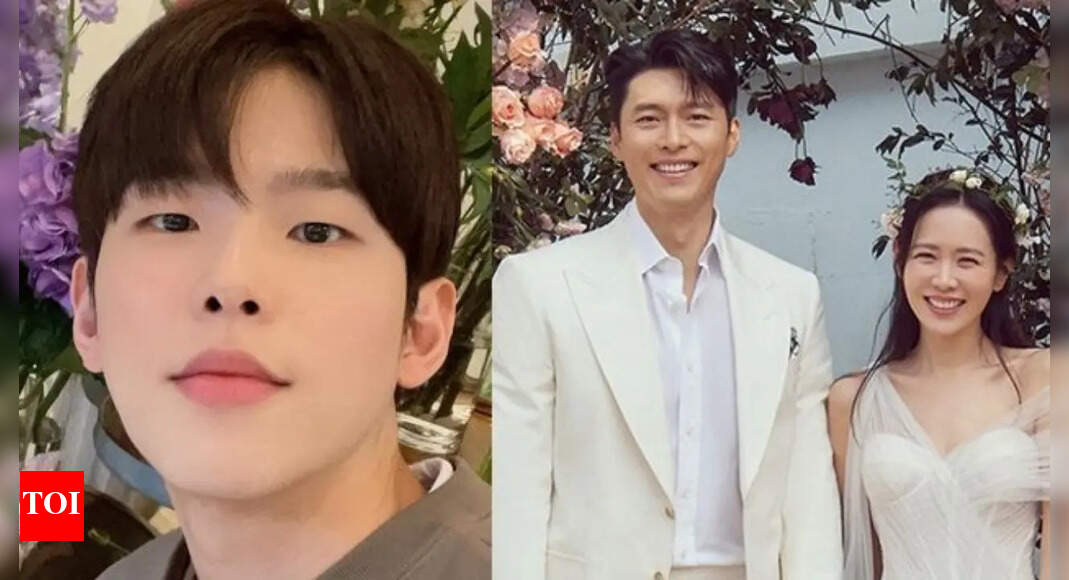 Paul Kim breaks his rule to serenade Hyun Bin and Son Ye-jin; reveals real reason on 'Live Wire ...