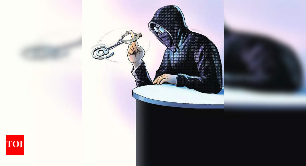 Data theft: Telecom firm’s plaint against ex-manager | Kolkata News ...