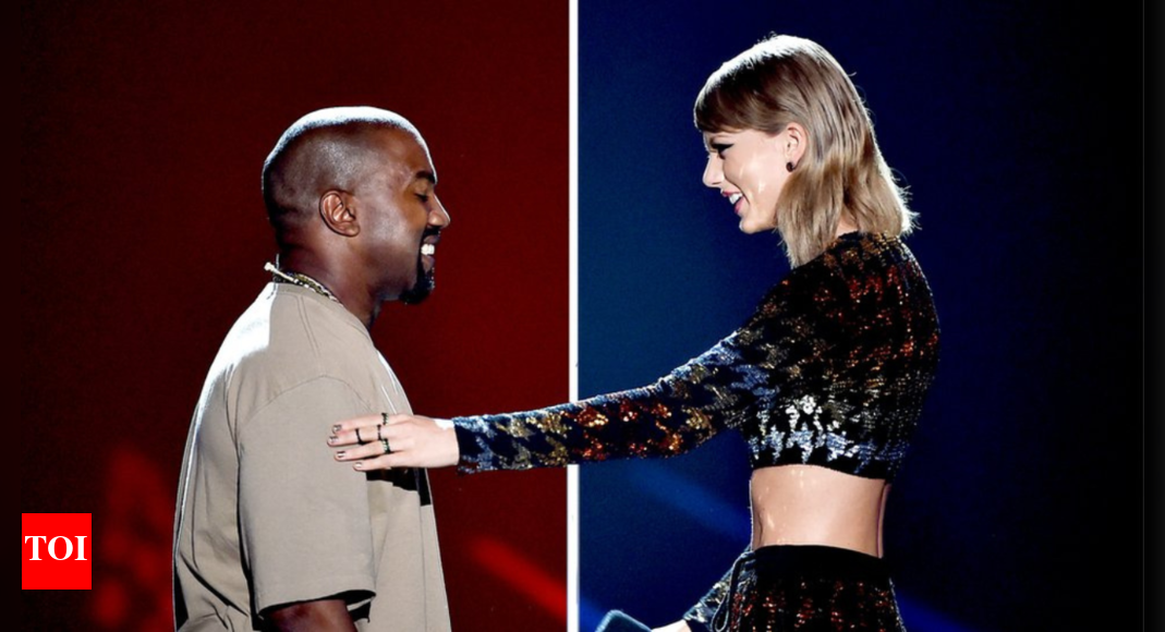 “It was a career death”: Taylor Swift opens up about fearing her career ...