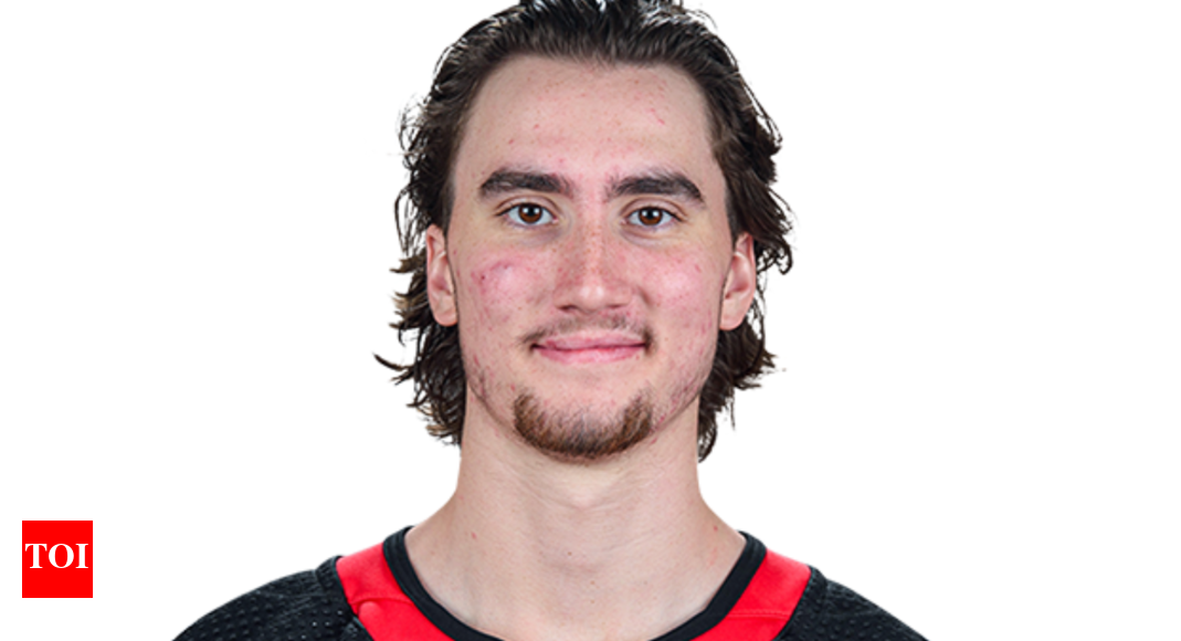 Alex Formenton found not guilty in Hockey Canada Sexual case but still ...