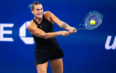 Aryna Sabalenka Net Worth 2025: US Open title wins, career earnings and prize money ...