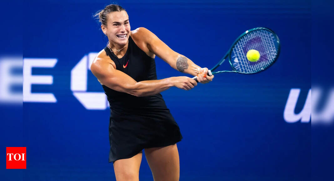 Aryna Sabalenka Net Worth 2025: US Open title wins, career earnings and ...