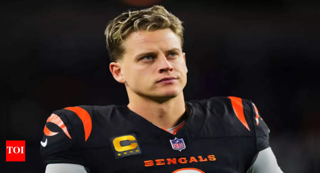 Will Joe Burrow play against Cleveland Browns tonight? Latest injury ...