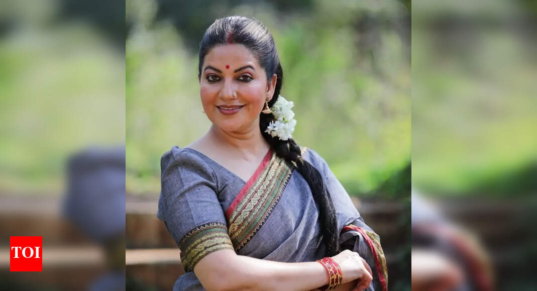 Amid loss and joy, I hold on to gratitude for my little one: Bhavana ...