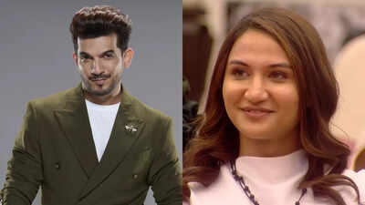 Rise & Fall: Arjun Bijlani promises Rs 10 lakh from prize money for ...