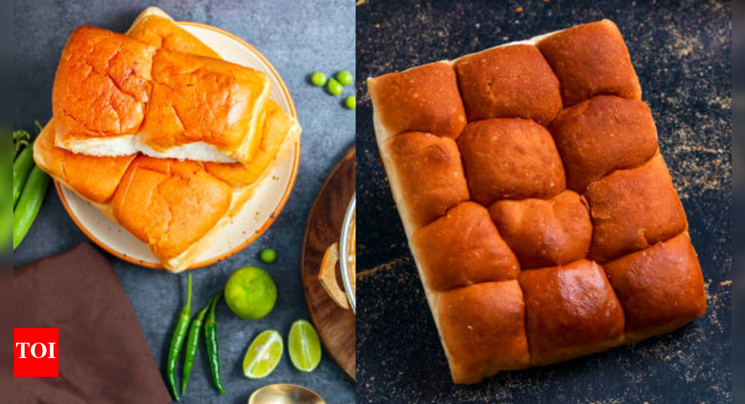What’s the difference between regular pav and Mumbai’s Ladi pav? - The ...