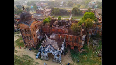 Discovering Bihar's hidden historical gems: 6 lesser-known monuments of ...