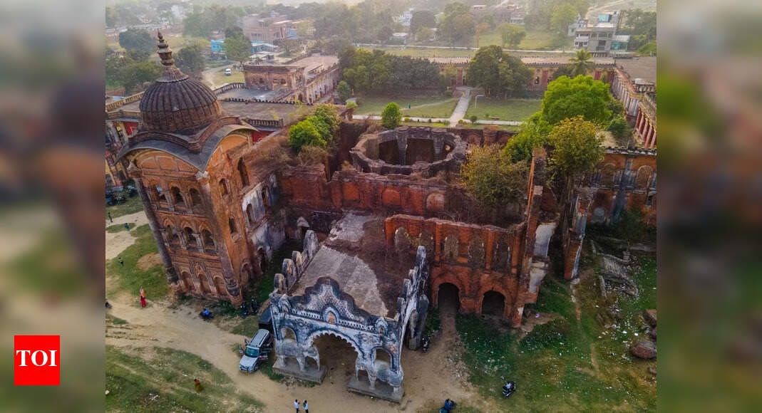 Discovering Bihar's hidden historical gems: 6 lesser-known monuments of ...