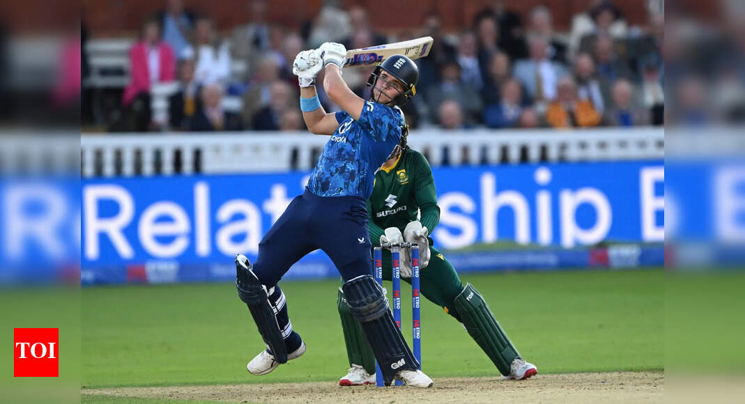 'Hopefully I can do it for a long time': RCB all-rounder reflects on ...